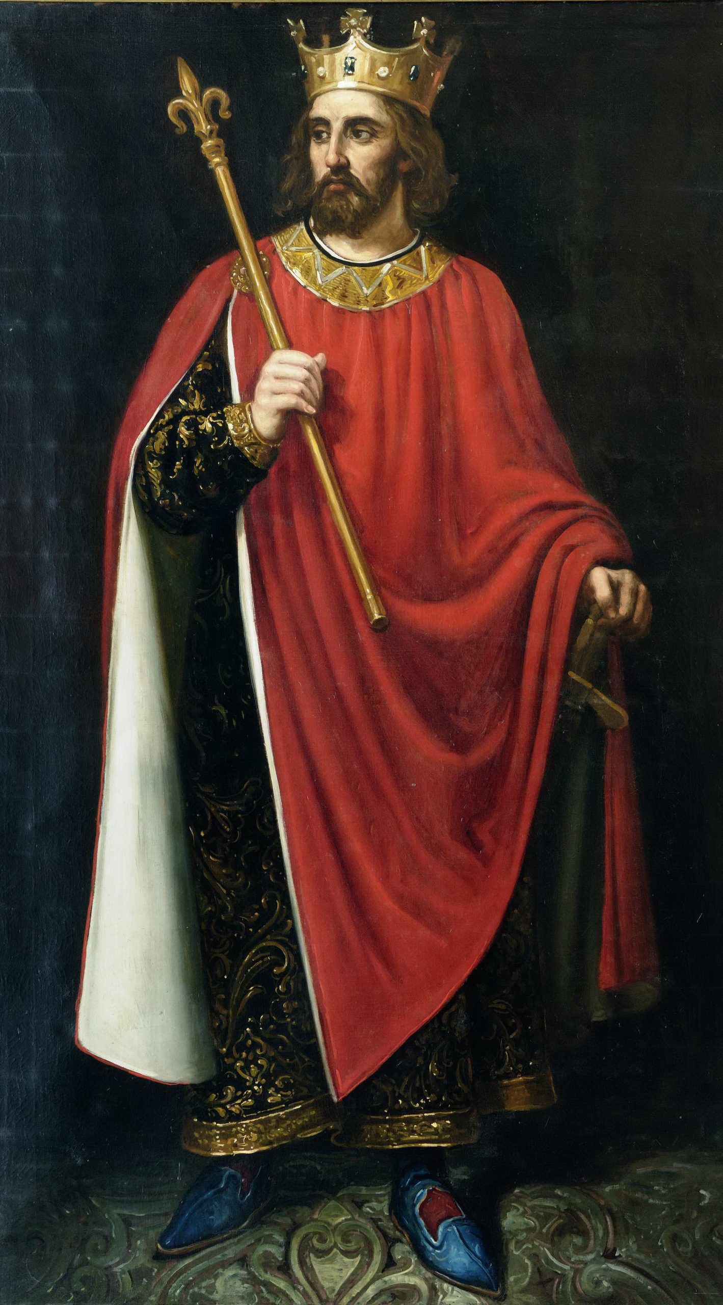 Alfonso IV - Turismo León